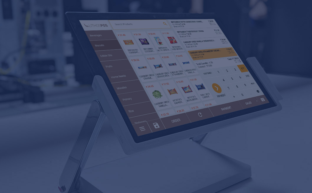 Pricing | Lithos Retail Point Of Sale software | Lithos POS | Lithos POS